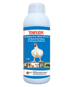 ENFLOX - International Health Care Limited