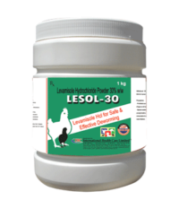 LESOL-30 - International Health Care Limited