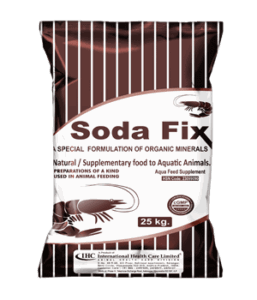 SODA FIX - International Health Care Limited