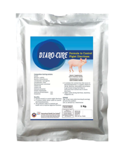 Products - International Health Care Limited